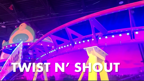 Nitro Zone | Nitro Zone