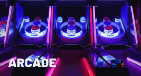 Attractions | Nitro Zone