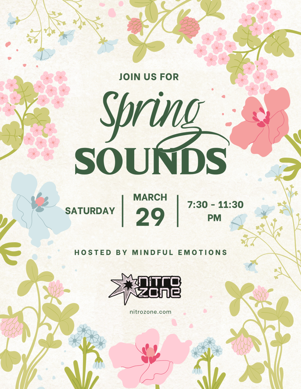 Nitro Zone | Family Fun Center