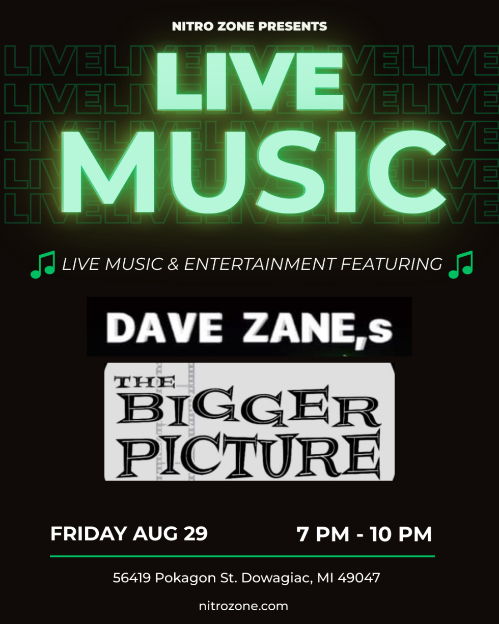 Nitro Zone | Family Fun Center